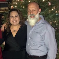 Christian Dickson | Christian and Angelica Dickson | Page 2